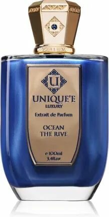 UNIQUE LUXURY OCEAN THE DRIVE Парфюмерная вода 100 мл