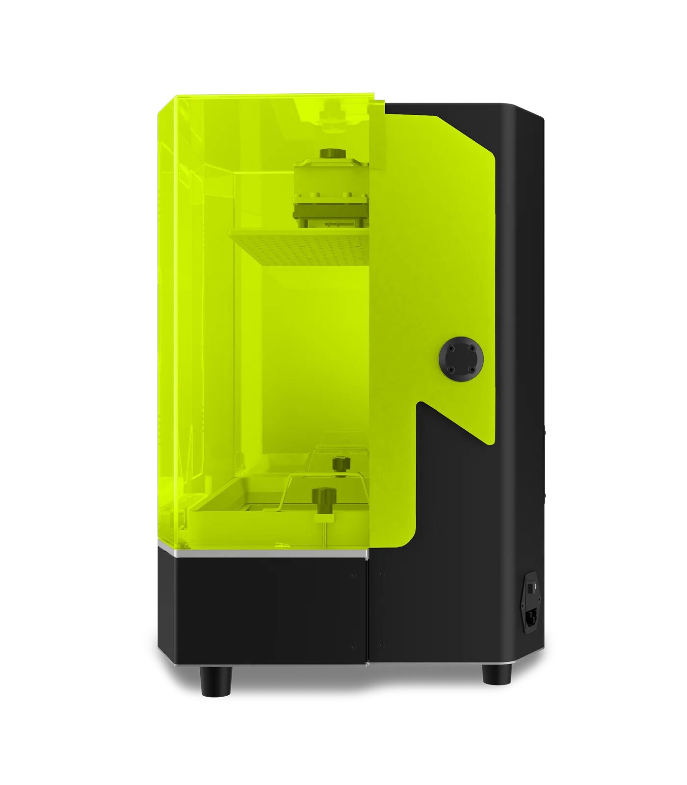 3D-принтер Antinsky Sonic MEGA 8K S + Resin 1кг — фото 1