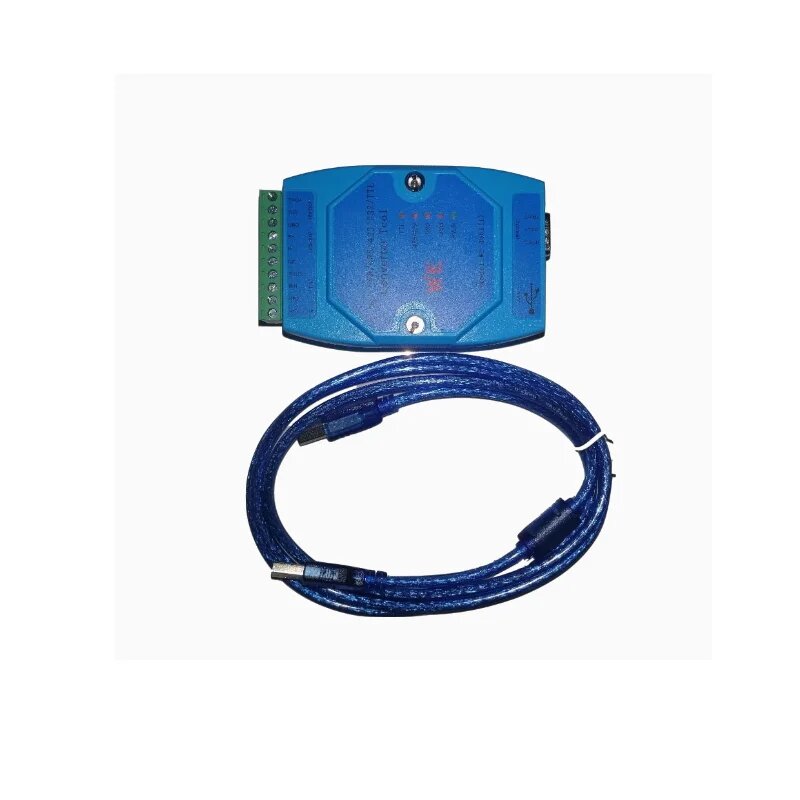 Модуль преобразования последовательного порта USB/RS485/RS422/RS232/TTL