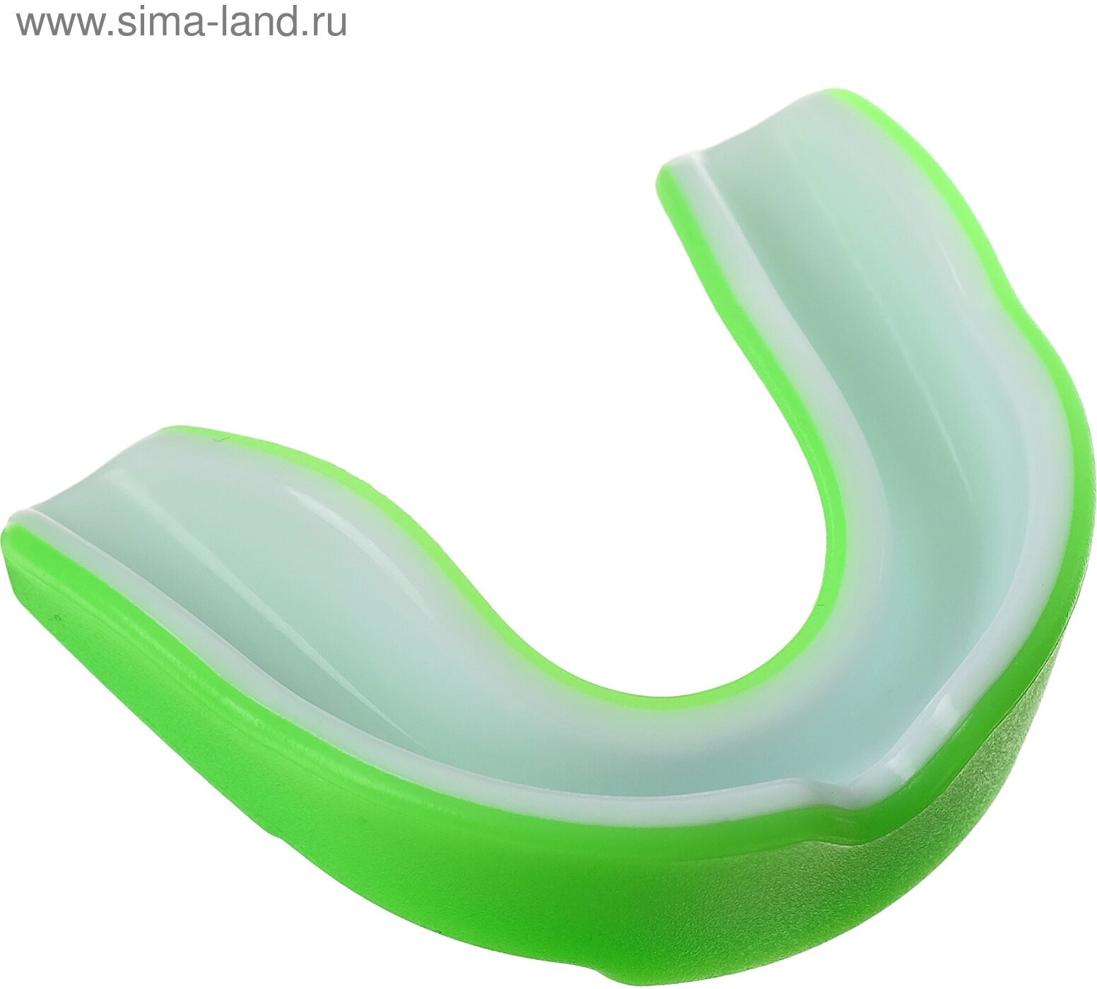 Капа боксёрская детская FIGHT EMPIRE, цвет микс