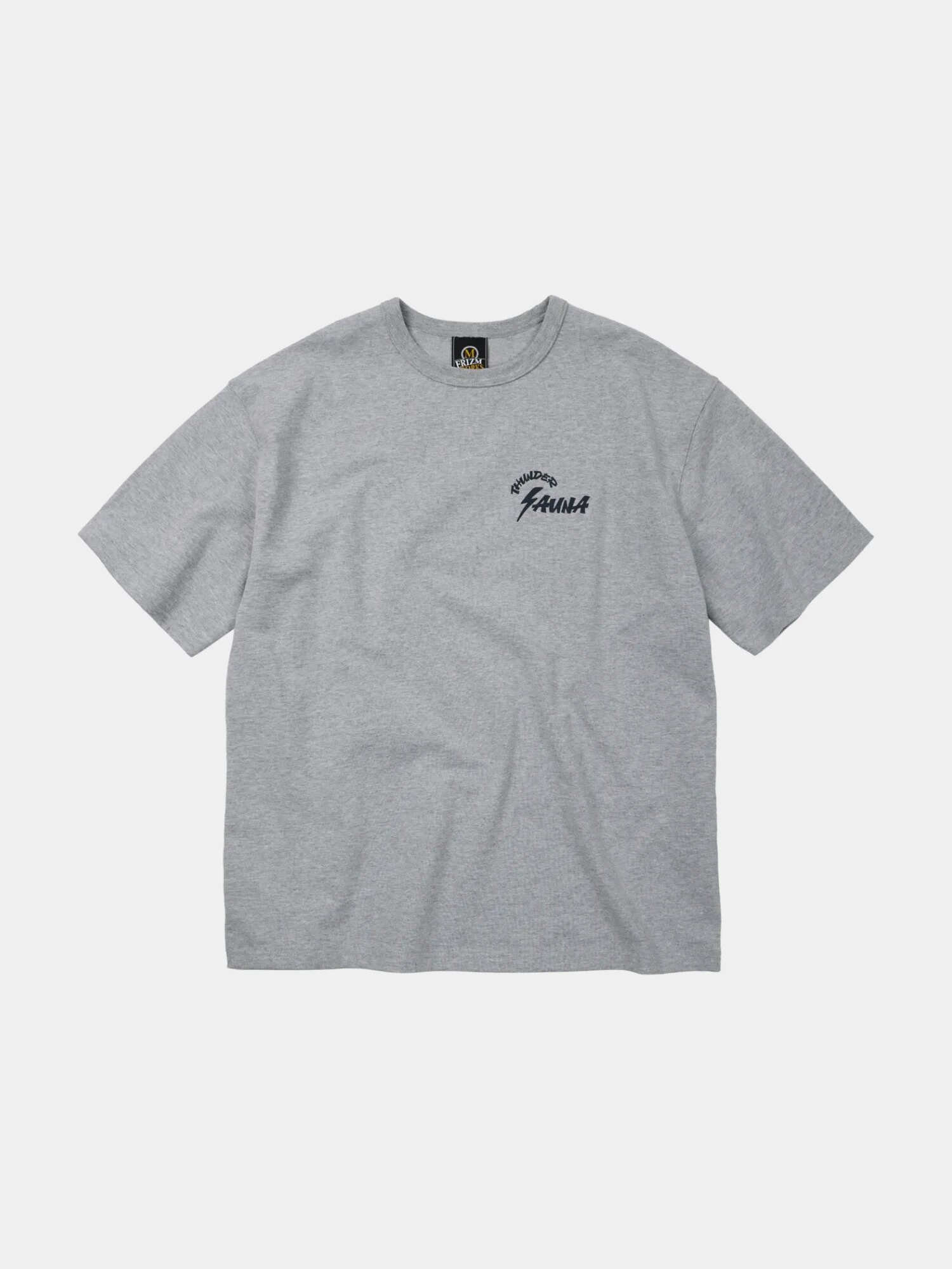 Футболка Thunder Sauna Logo