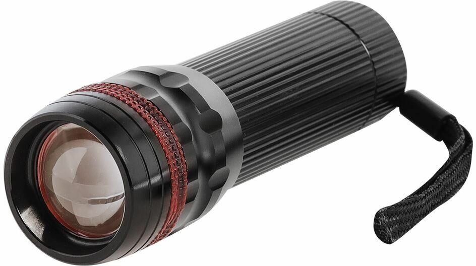 Фонарь SMARTBUY (SBF-307A) SBF-307A черный