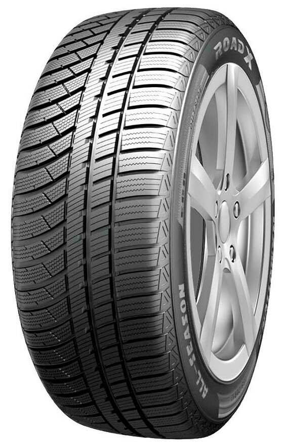 Шины 165/70 R14 85T RoadX RXMotion 4S - XL