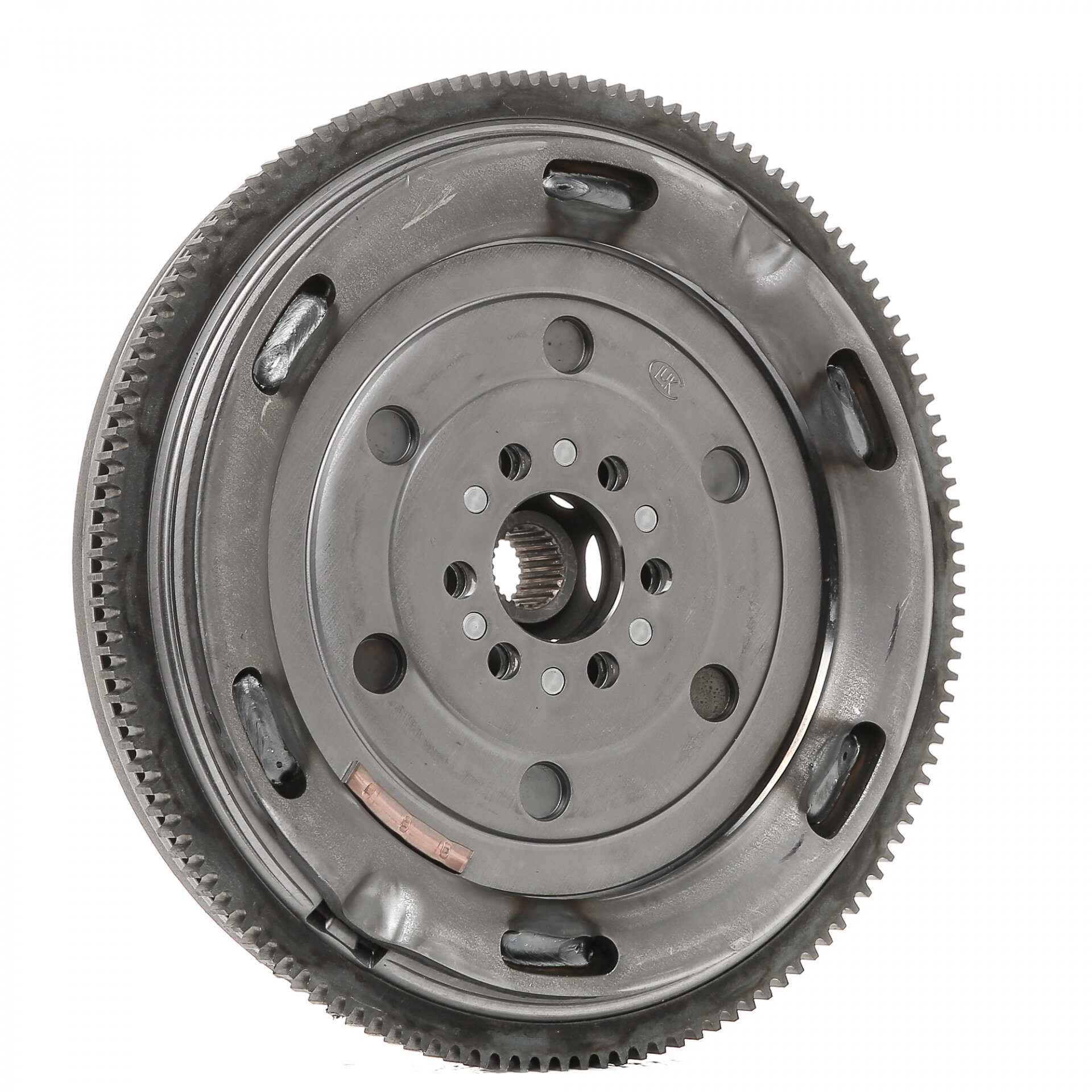 Маховик, LUK 415 0553 08 (1 шт.)