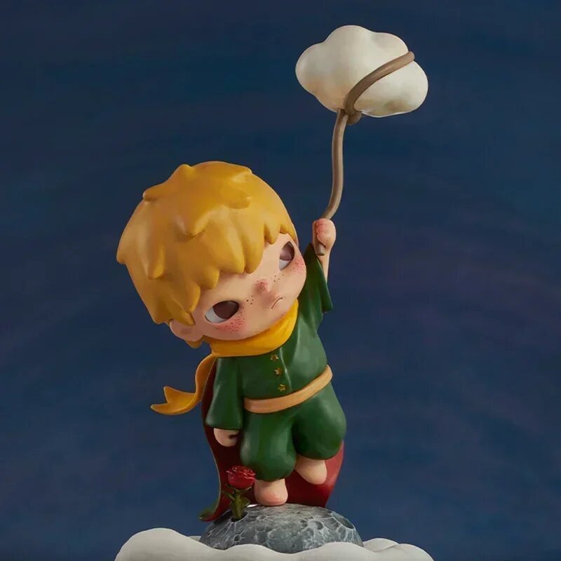 POP MART Hirono Le Petit Prince, Цвет: Super Hidden