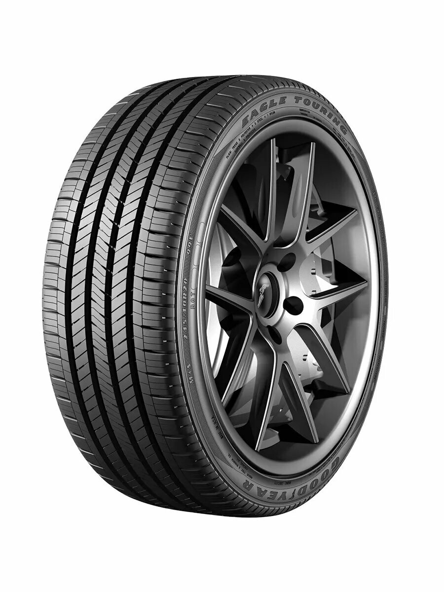 Летняя шина , без шипов , Eagle Touring R21 265/35 101H PORSCHE
