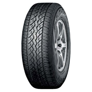 Шина летняя Yokohama Geolandar H/T-S G051 225/70 R16 102H