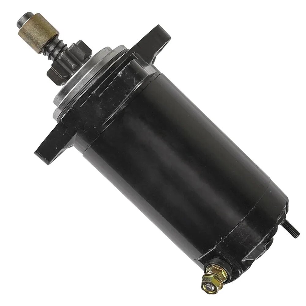 Электрический стартер двигателя мотоцикла 12V для мотоцикла