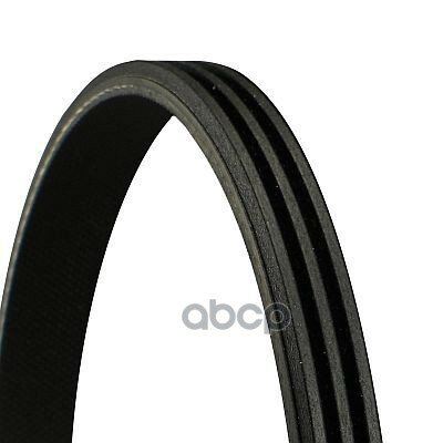 Ремень поликлиновой Continental арт. 3PK670
