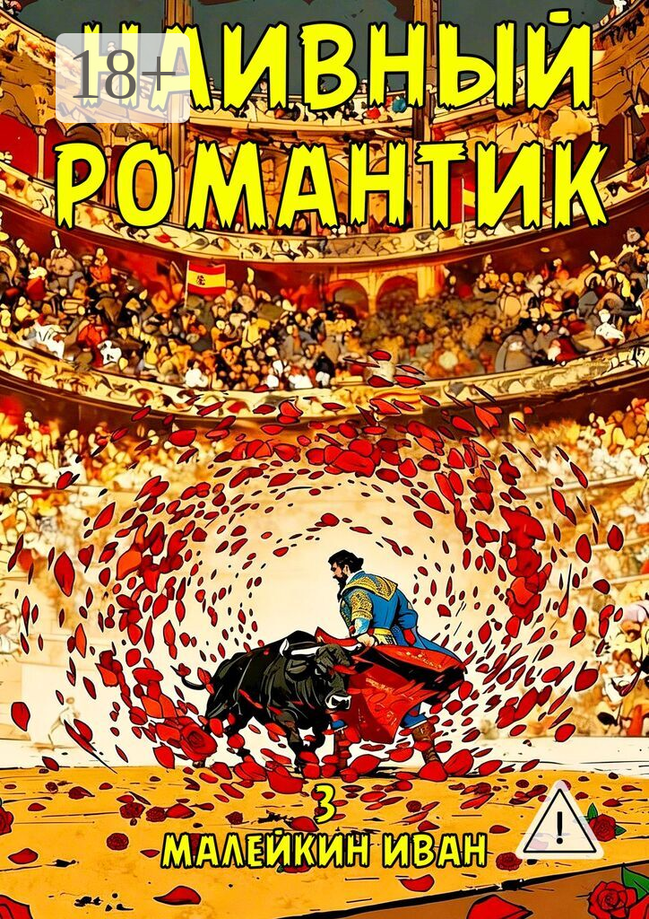 Наивный романтик