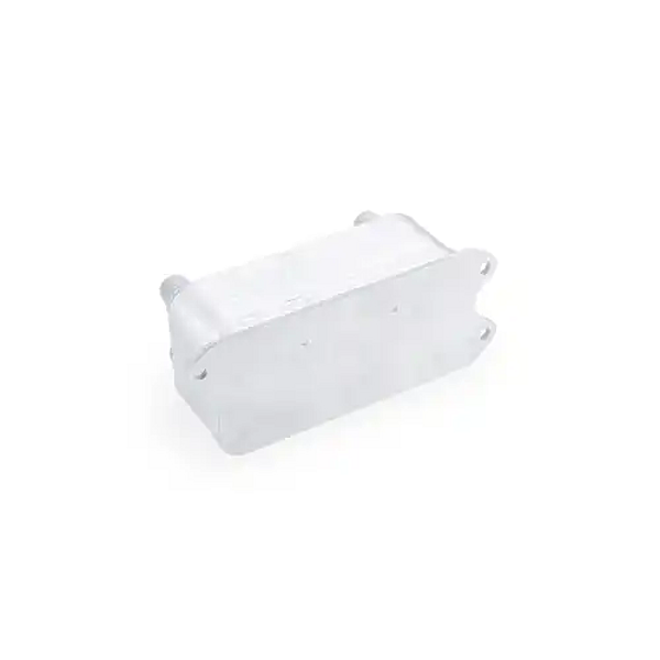 METACO 8026-014 (0995001100 / 0995002300) радиатор (маслоохладитель) акпп Mercedes (Мерседес) benz w204 (2007)