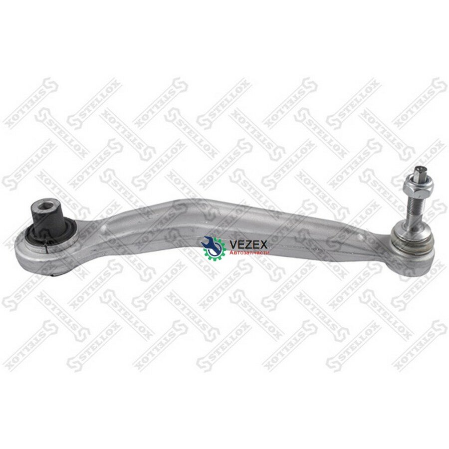 STELLOX 5401038ASX рычаг задней подвески правый! алюм.\ BMW Е39 95>