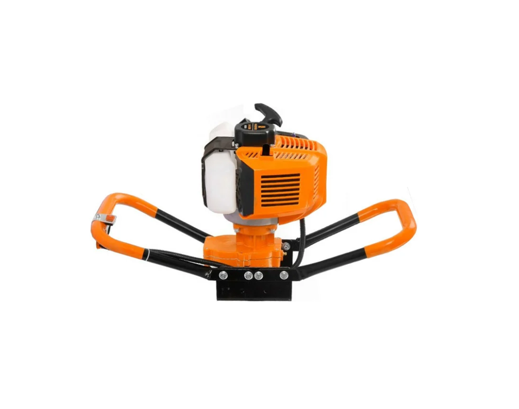 Мотобур Carver AG-43/000 (01.003.00038)