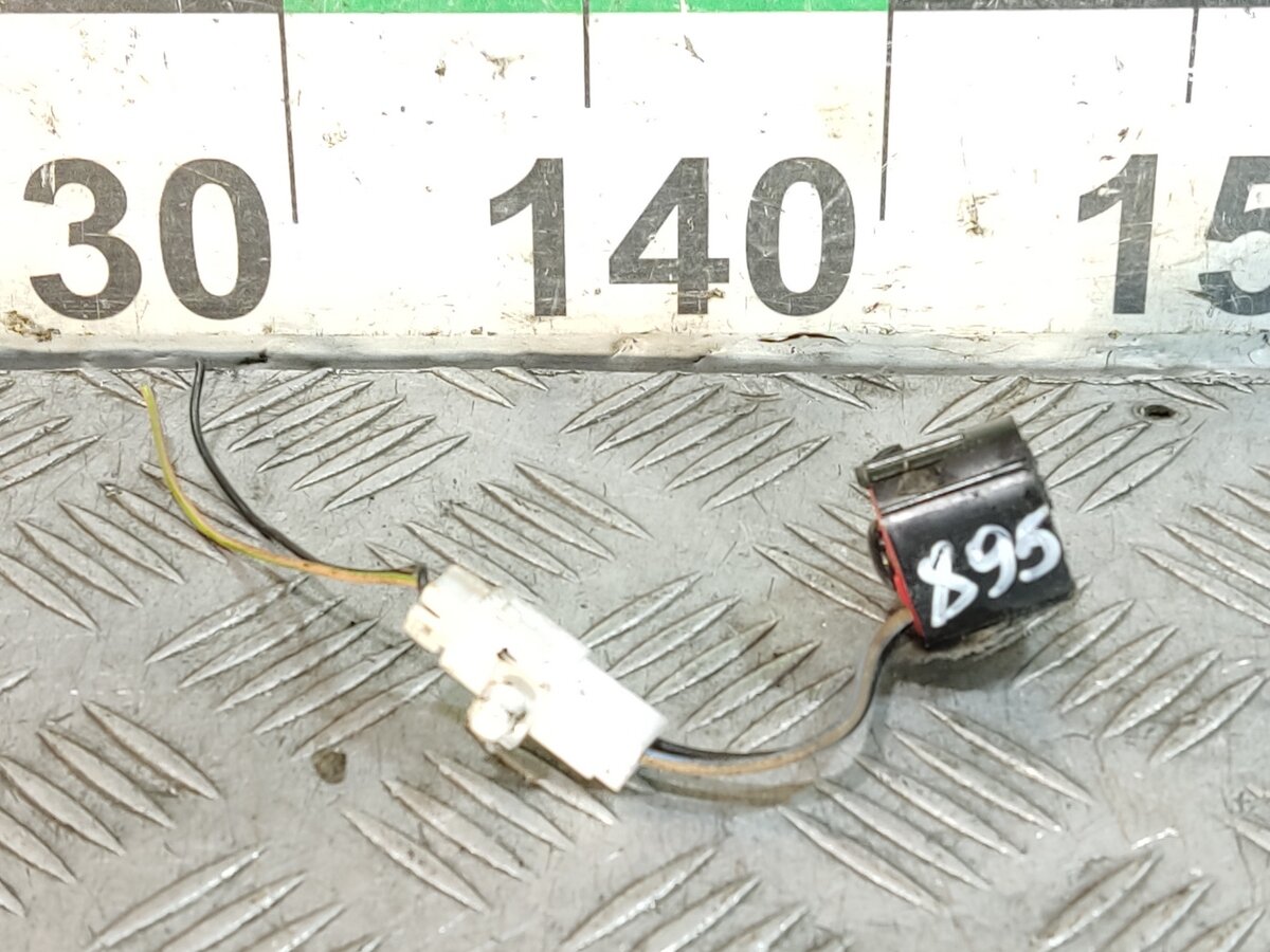 Сигнал звуковой JEEP Grand Cherokee 2010-2021 9938470000