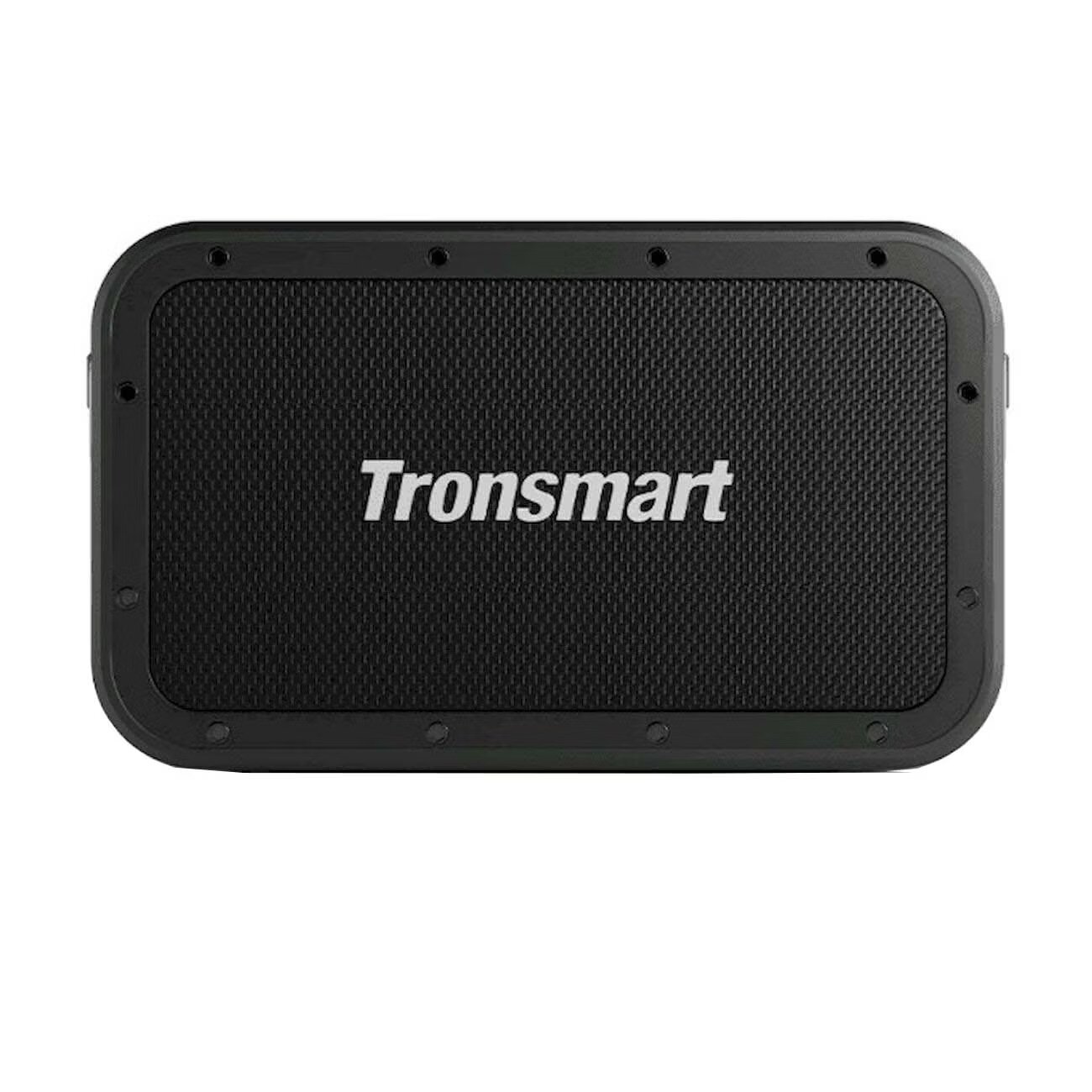 Портативная колонка Tronsmart "Force Max", 80Вт, черная, IPX6
