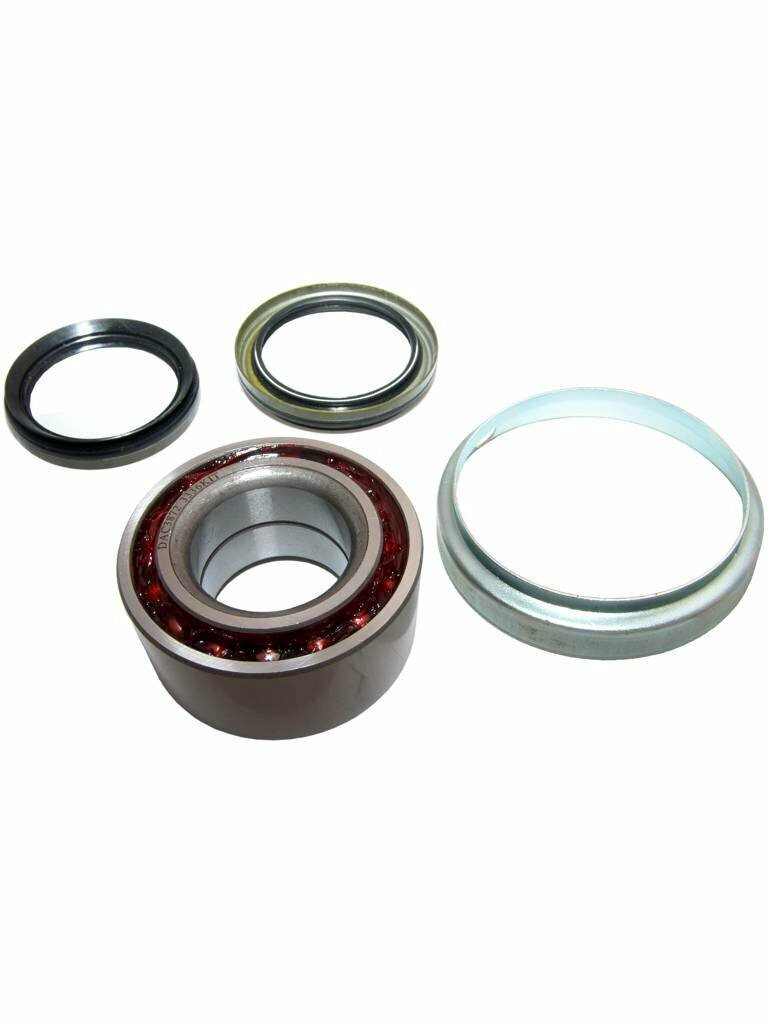 Подшипник ступичный передний для TOYOTA COROLLA, LVN, SPRINTER / Febest DAC387233-36KIT