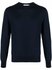 Толстовка Canali, размер 52, , blue