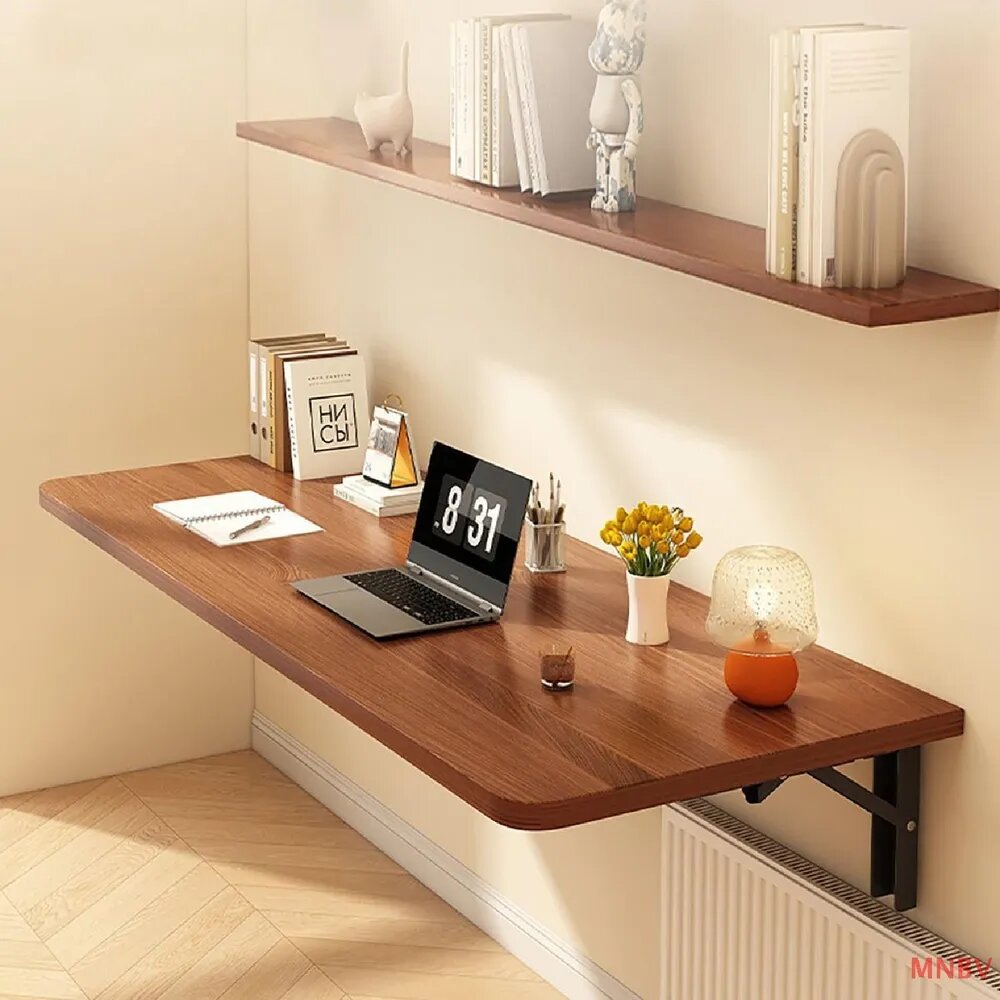 Стол-книжка Раскладной, 80х40х70 см