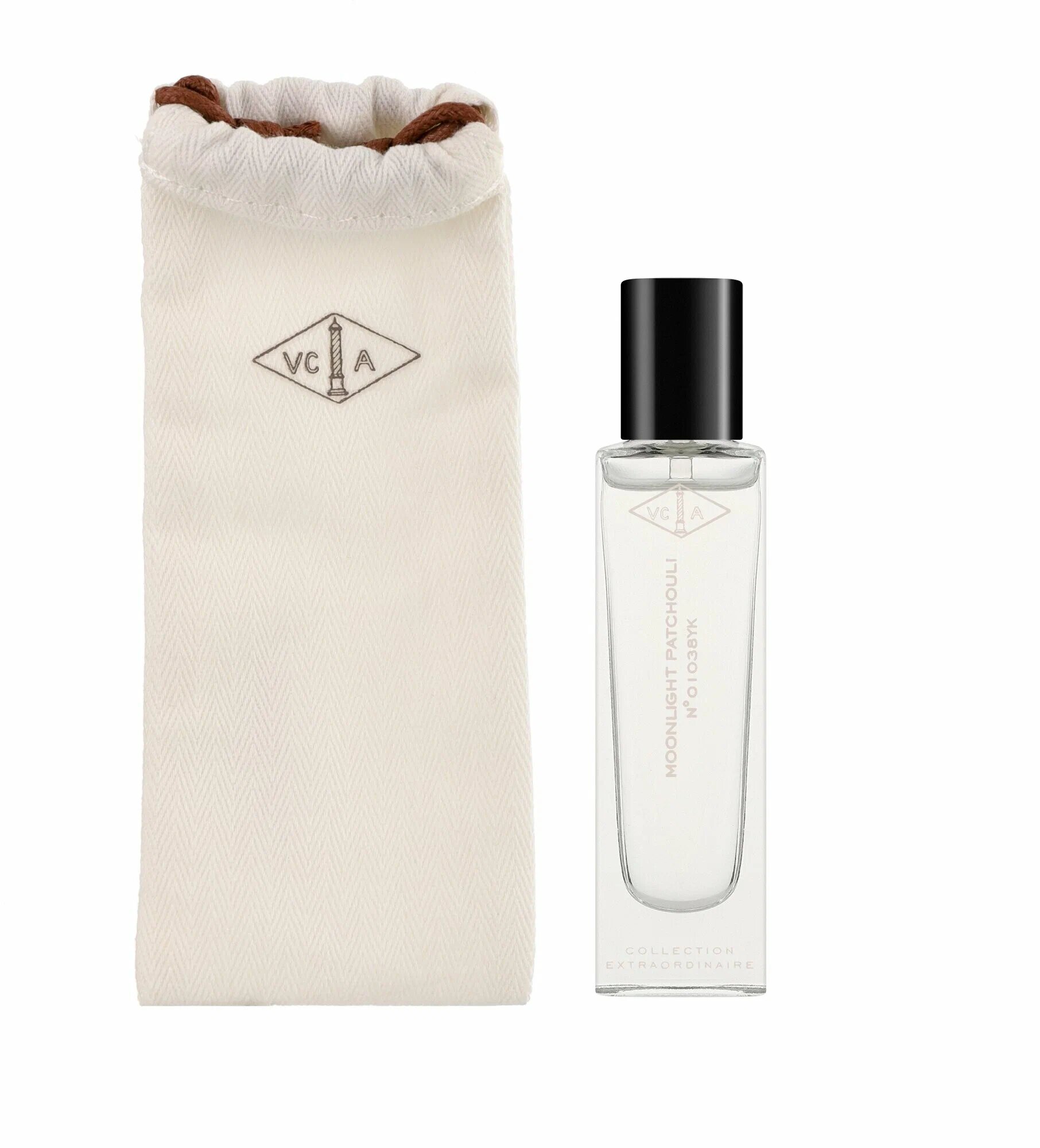 Van Cleef & Arpels Moonlight Patchouli Collection Extraordinaire парфюмерная вода 15 мл