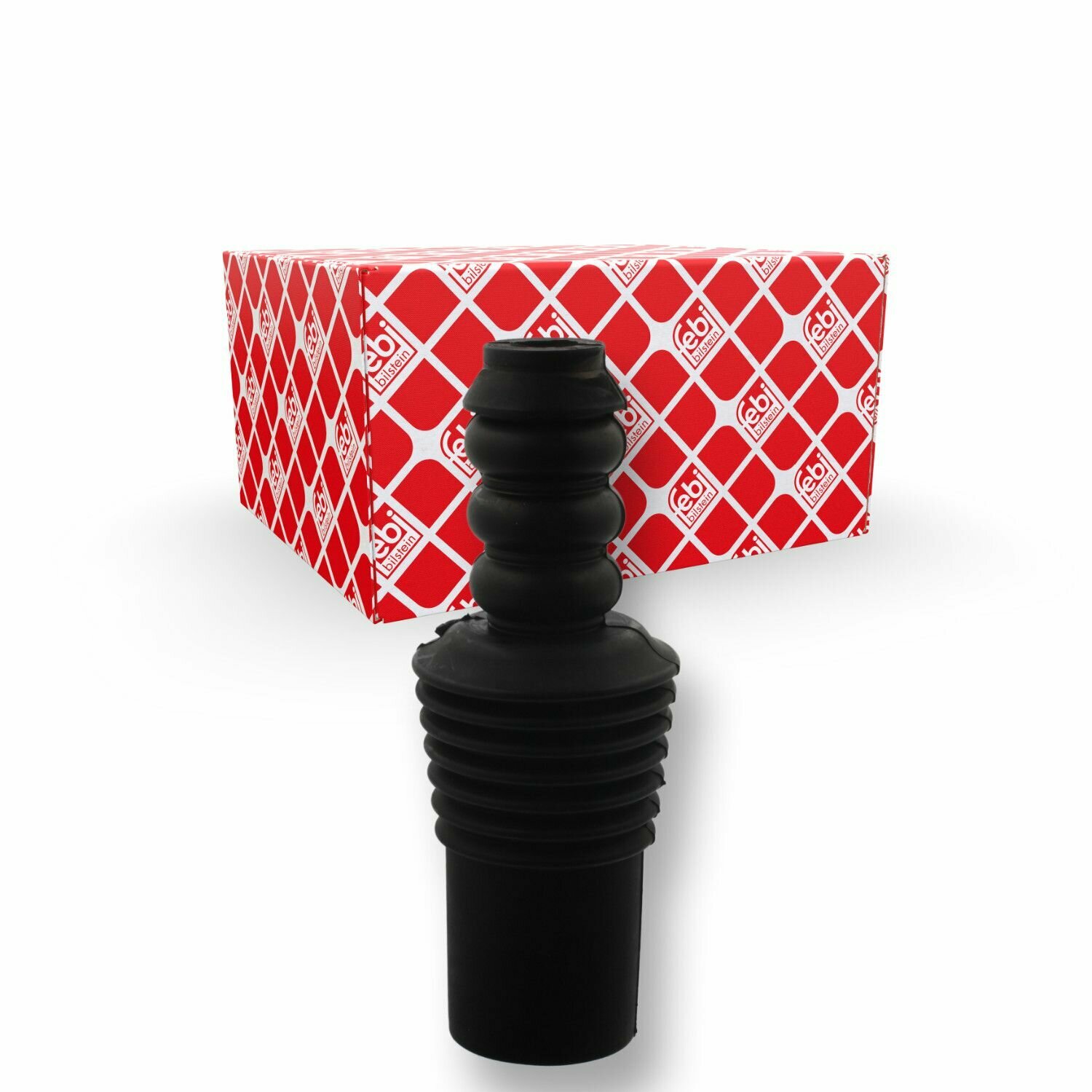 Пыльник переднего амортизатора (с отбойником) Renault Duster I (Рено Дастер 1), Sandero, Symbol, Лада Largus (12-), Dacia Duster (Дачия Дастер), Dacia Logan, Nissan Almera 4, Terrano 3