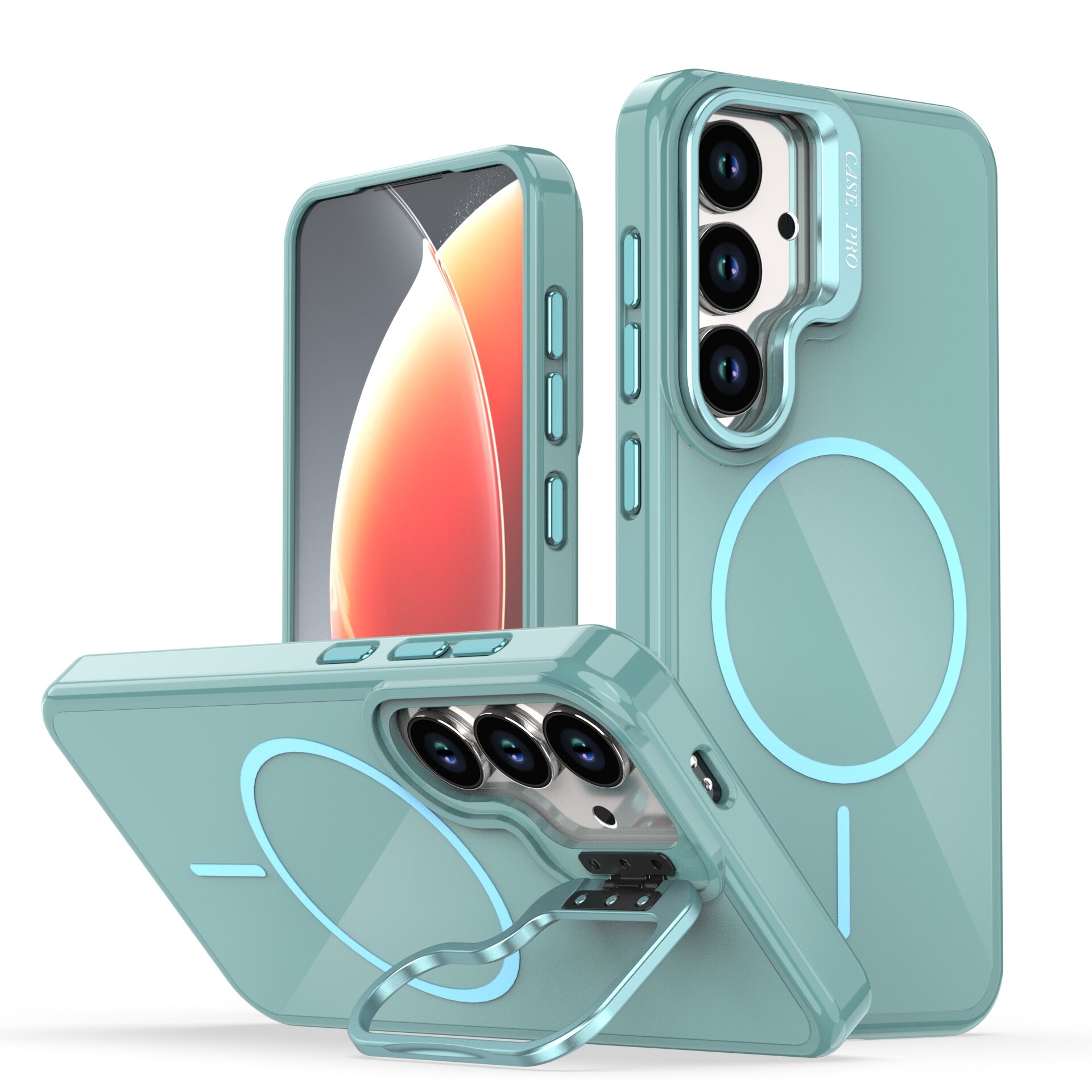 Чехол для Samsung Galaxy S26 — фото 1