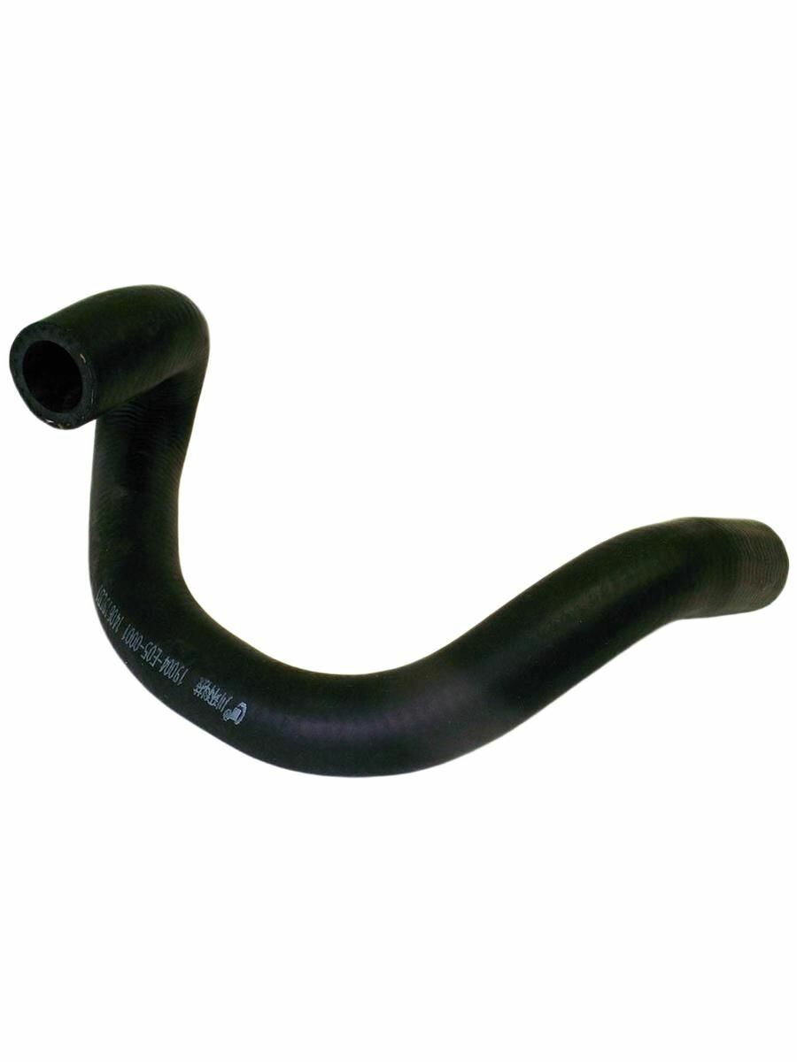 Патрубок системы охлаждения, резина, квадроцикл STELS UTV 800V Dominator, LU049829 (item:200)