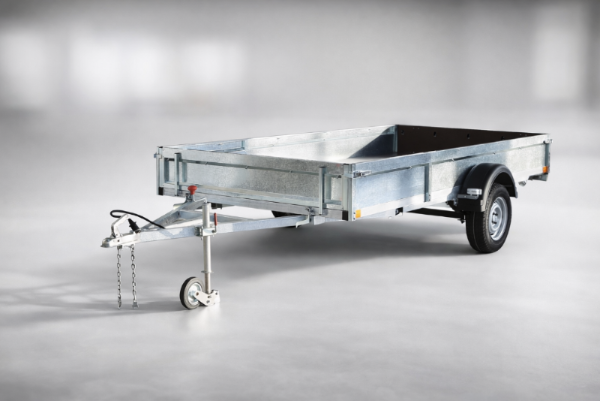 Прицеп Атлет 3015