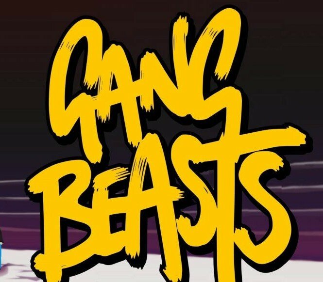 Gang Beasts XBOX One / Xbox Series X|S Аккаунт • Активация аккаунта
