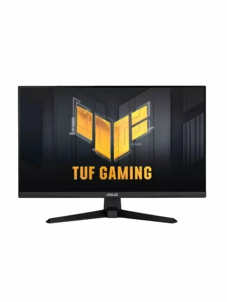 ASUS 24.5" Монитор TUF GAMING VG259Q5A, черный