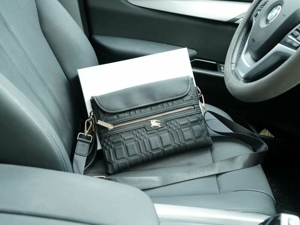 Burberry Сумка ридикюль, клатч