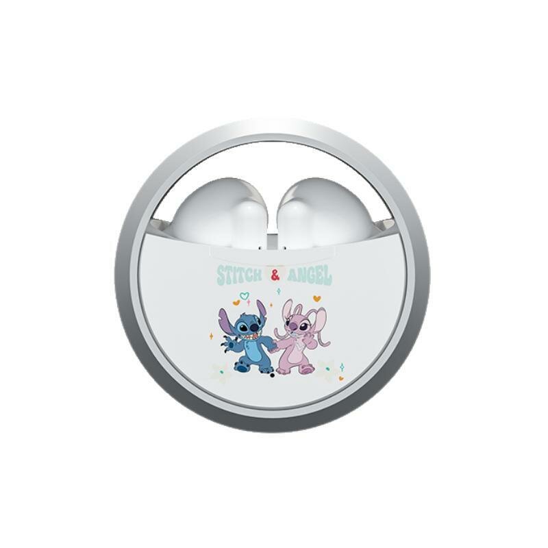 Беспроводные наушники унисекс Disney A12 True Wireless, Bluetooth 5791498, пассивное шумоподавление
