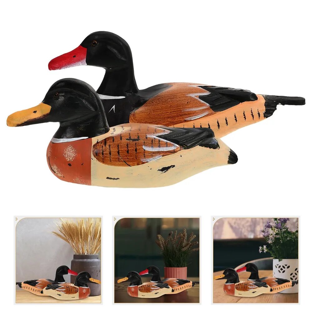 Фигурка декоративная Multi, высота 7.16 см, длина 25.27 см