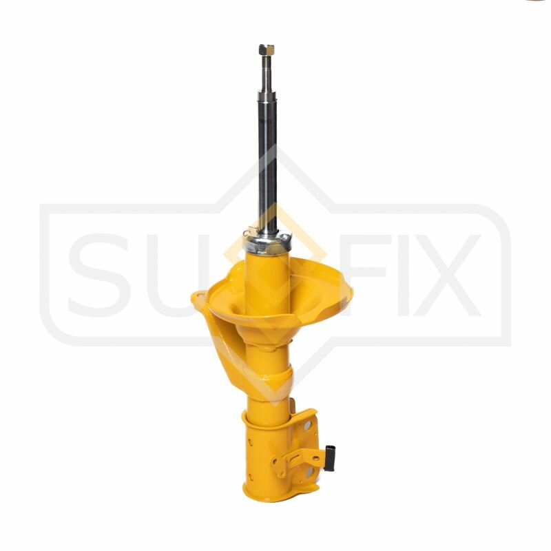 Стойка амортизаторная передняя L SUFIX SU-1483 для HONDA Stream(RN) 01-06