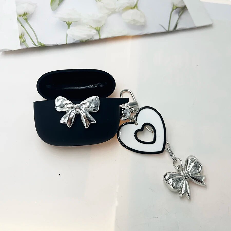 Силиконовый чехол для Huawei FreeBuds Pro VBYGXTIN for FreeBuds Pro 5, A2