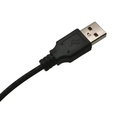 USB кабель питания CY 3,5 мм — фото 1
