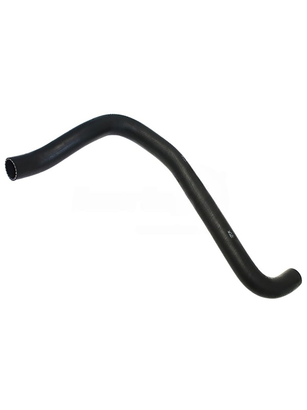 Патрубок радиатора Kortex KRP072