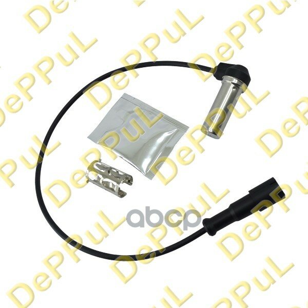 Датчик АБС угловой MAN/DAF/MERCEDES/BPW FIAT DePPuL арт. DEAA709