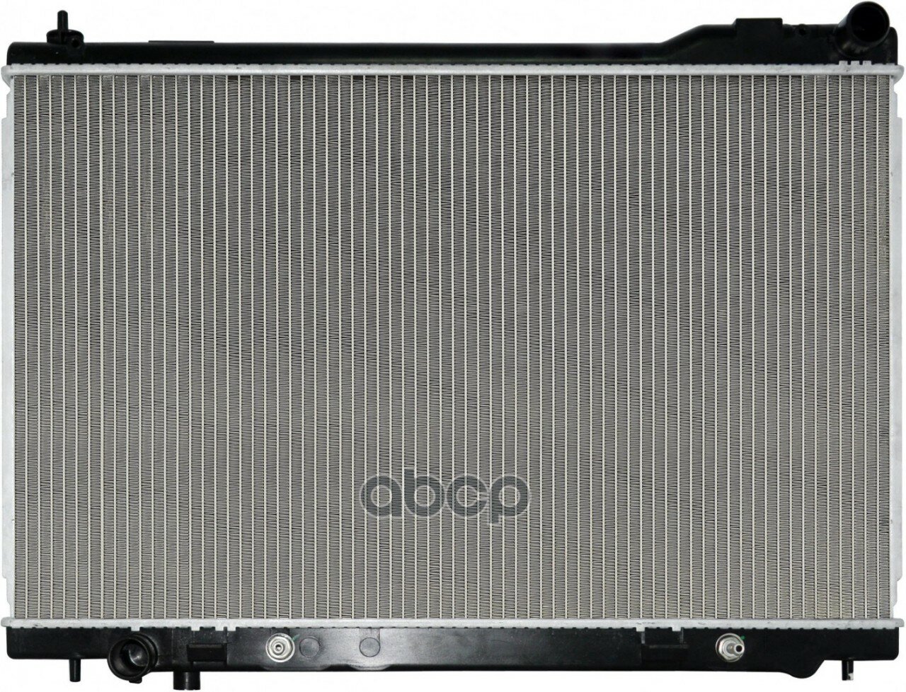 Радиатор, 24 мм INFINITI FX45 02-08 32511019 Sakura арт. 32511019