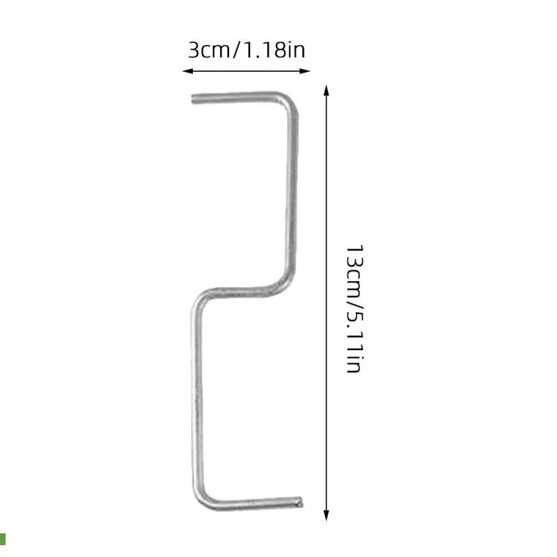 Набор для формирования стволов деревьев, инструмент для сгибания, поддержка растений, крючки для ветвей, тренажеры для ветвей
