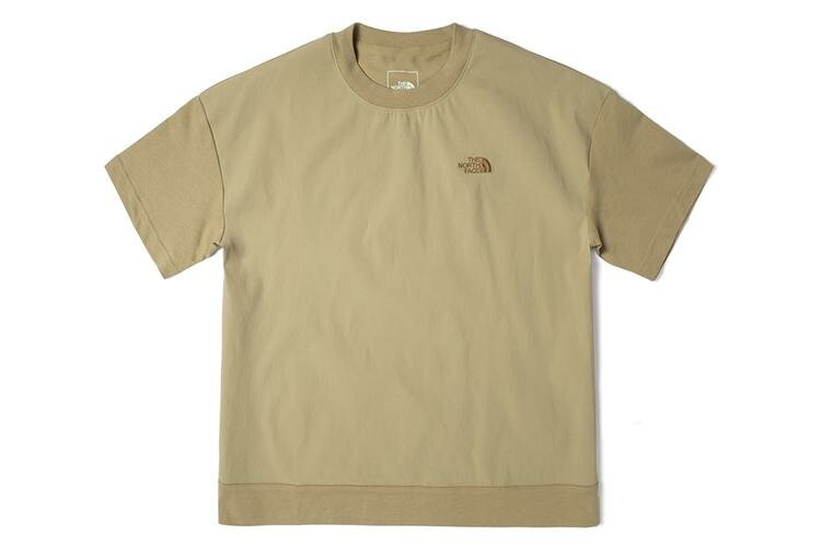 Футболка THE NORTH FACE модель 9107063