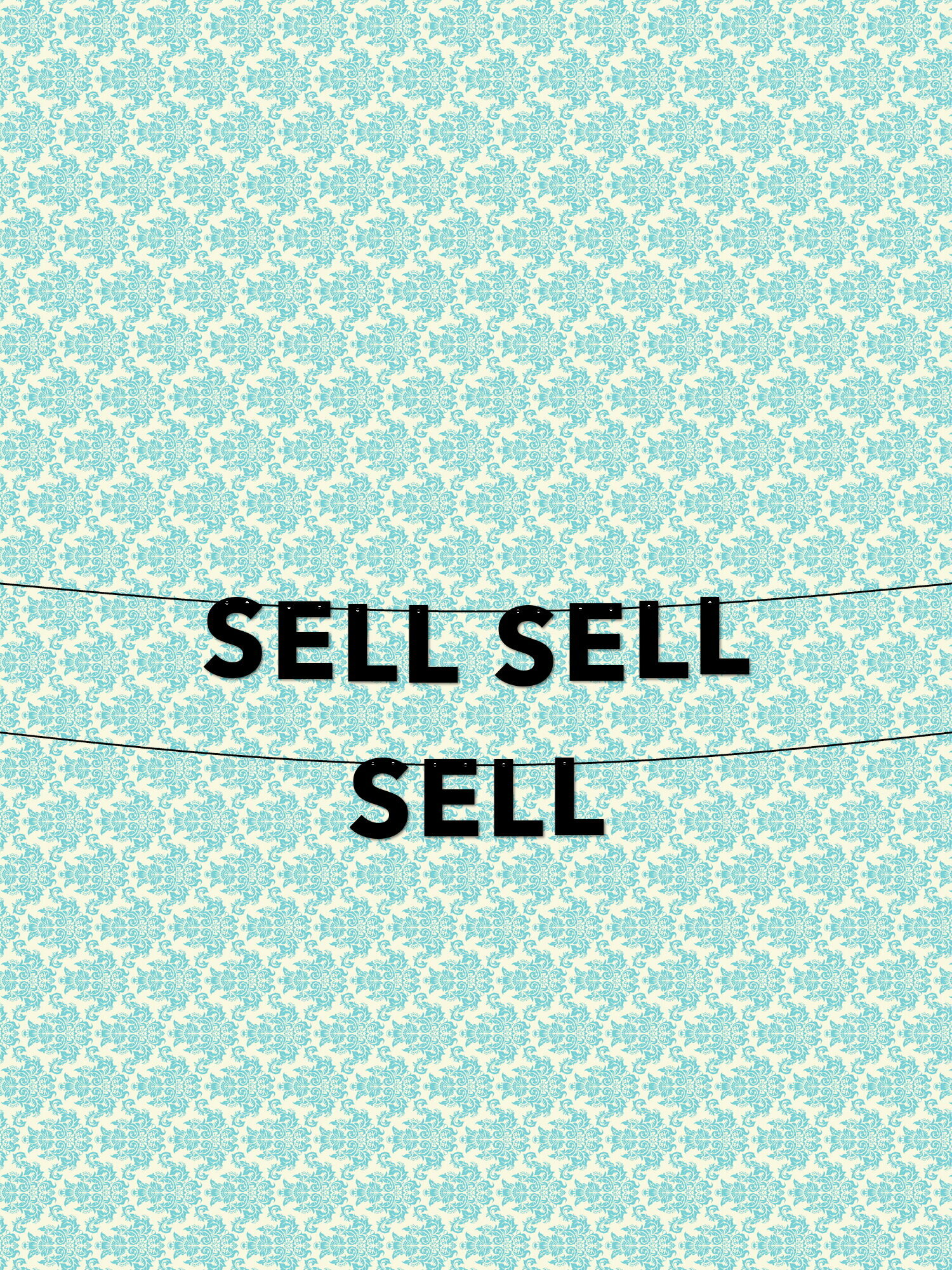 Декоративная гирлянда из букв для уютного праздника в вашем доме sell