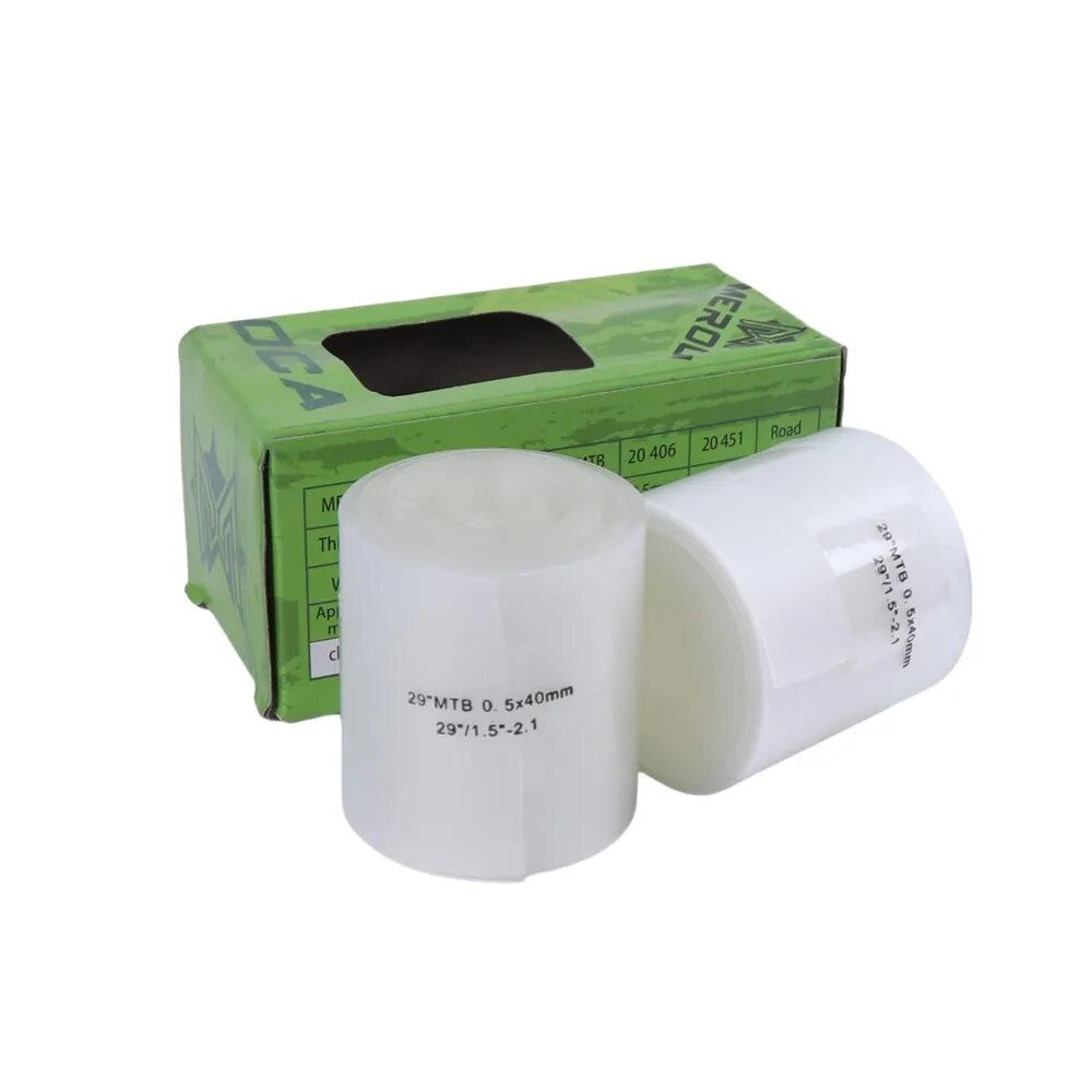 Антипрокол для велошин