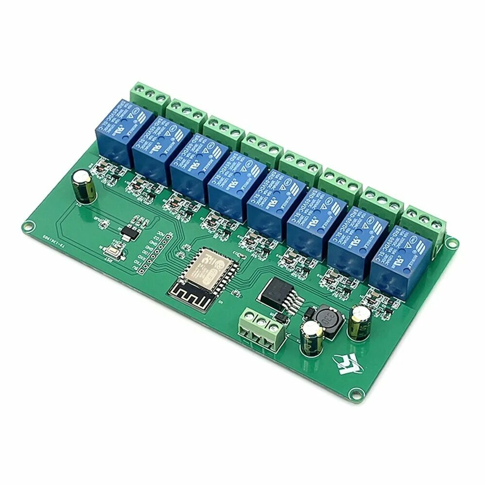 ESP-12F ESP8266 5V WiFi модуль — фото 1