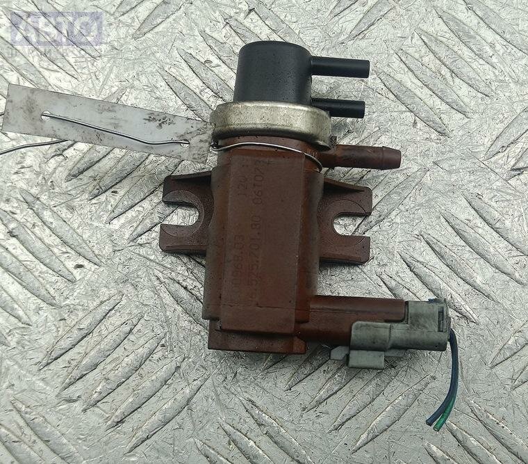 Клапан управления турбиной (актуатор) Ford Focus 2 (2004-2010)