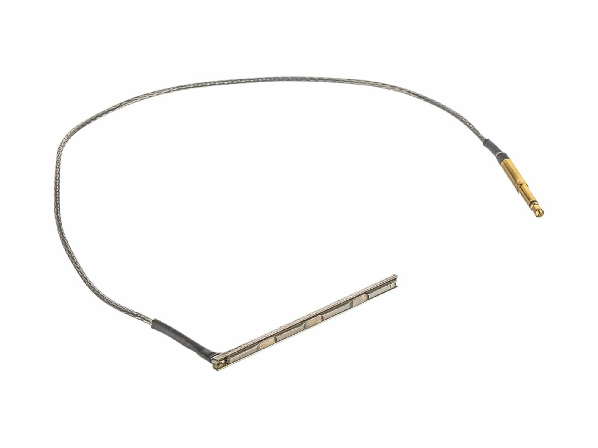 UK-4000 Звукосниматель для укулеле, керамика, металл, Belcat