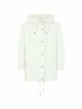 Пальто MooRER Hood coat