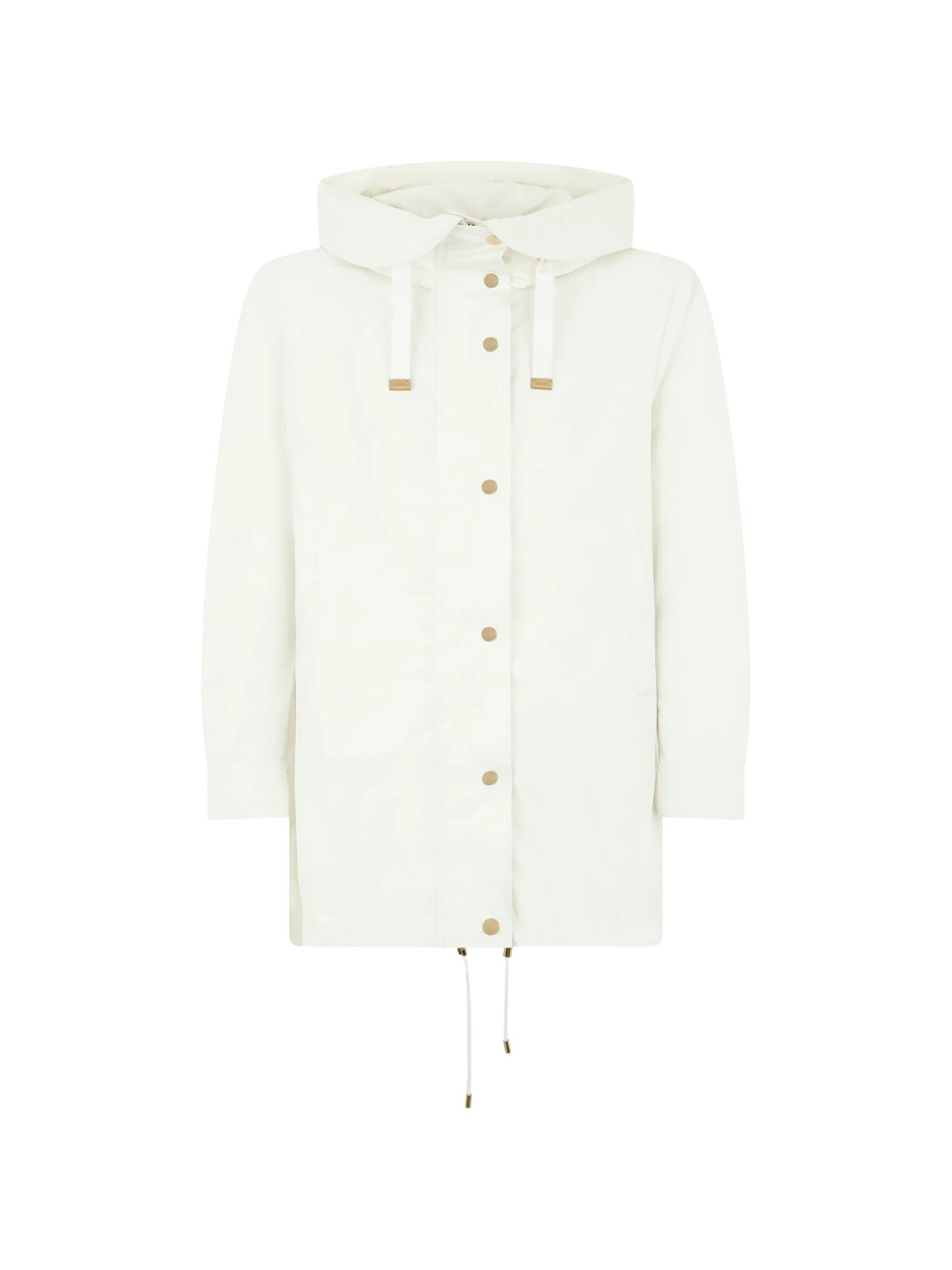 Пальто Hood coat