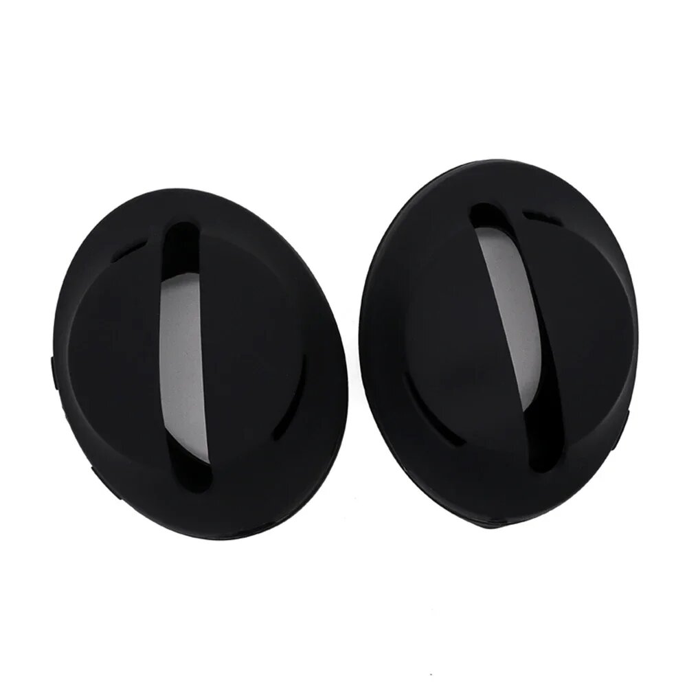 Силиконовый чехол для наушников Bose 700 Black