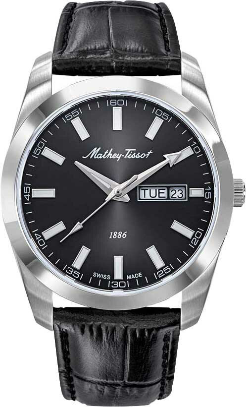  Mathey-Tissot Mathy