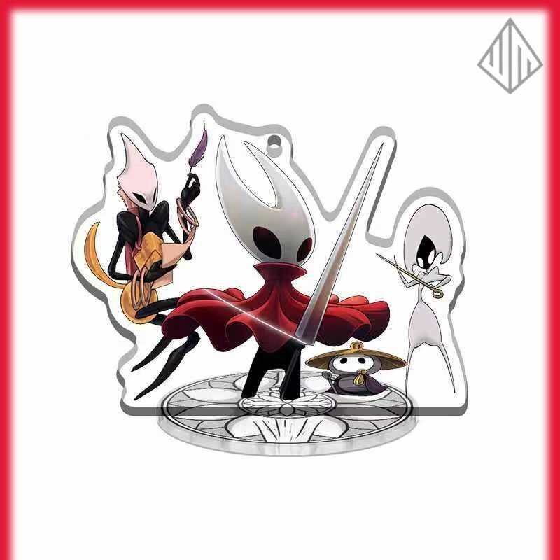 Фигурка памятник Hollow Knight Silksong